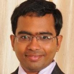 Krishnamoorthy Sankaran | Substack