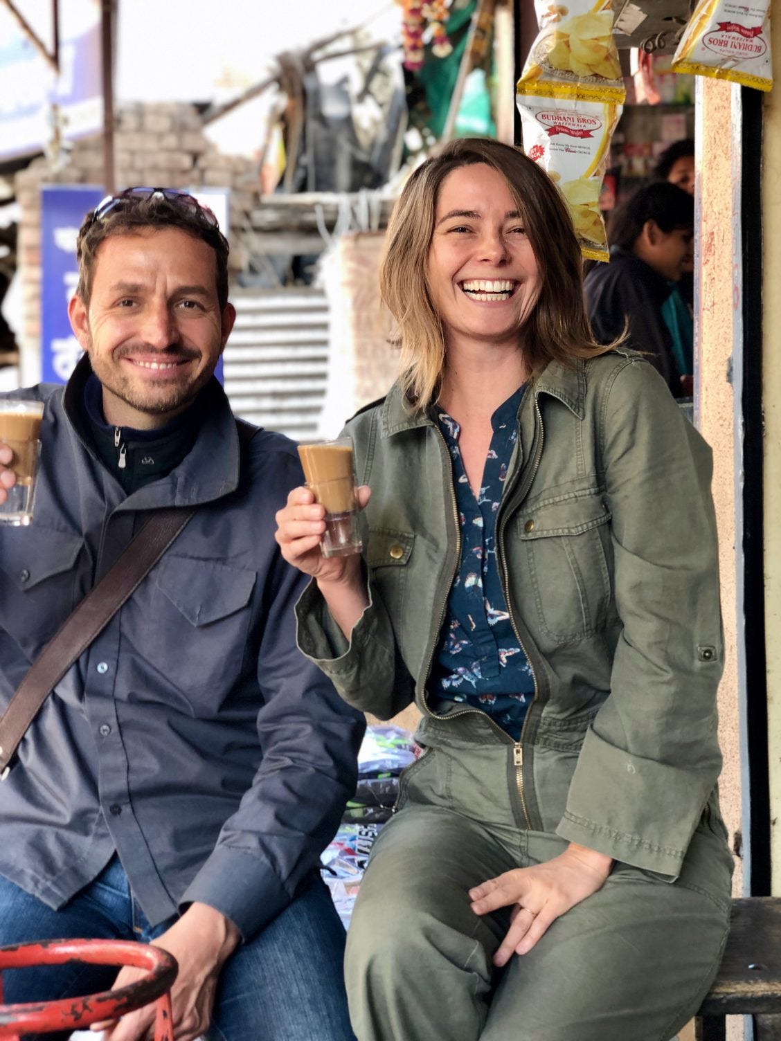 Sunday Savasana Series - Rest with Lizzie Lasater