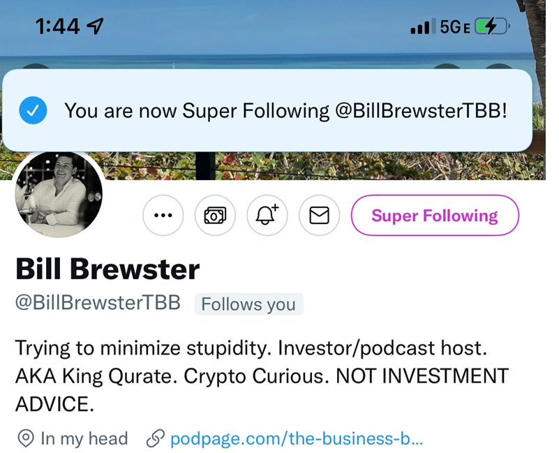 Weekend thoughts: why is $TWTR so darn bad?