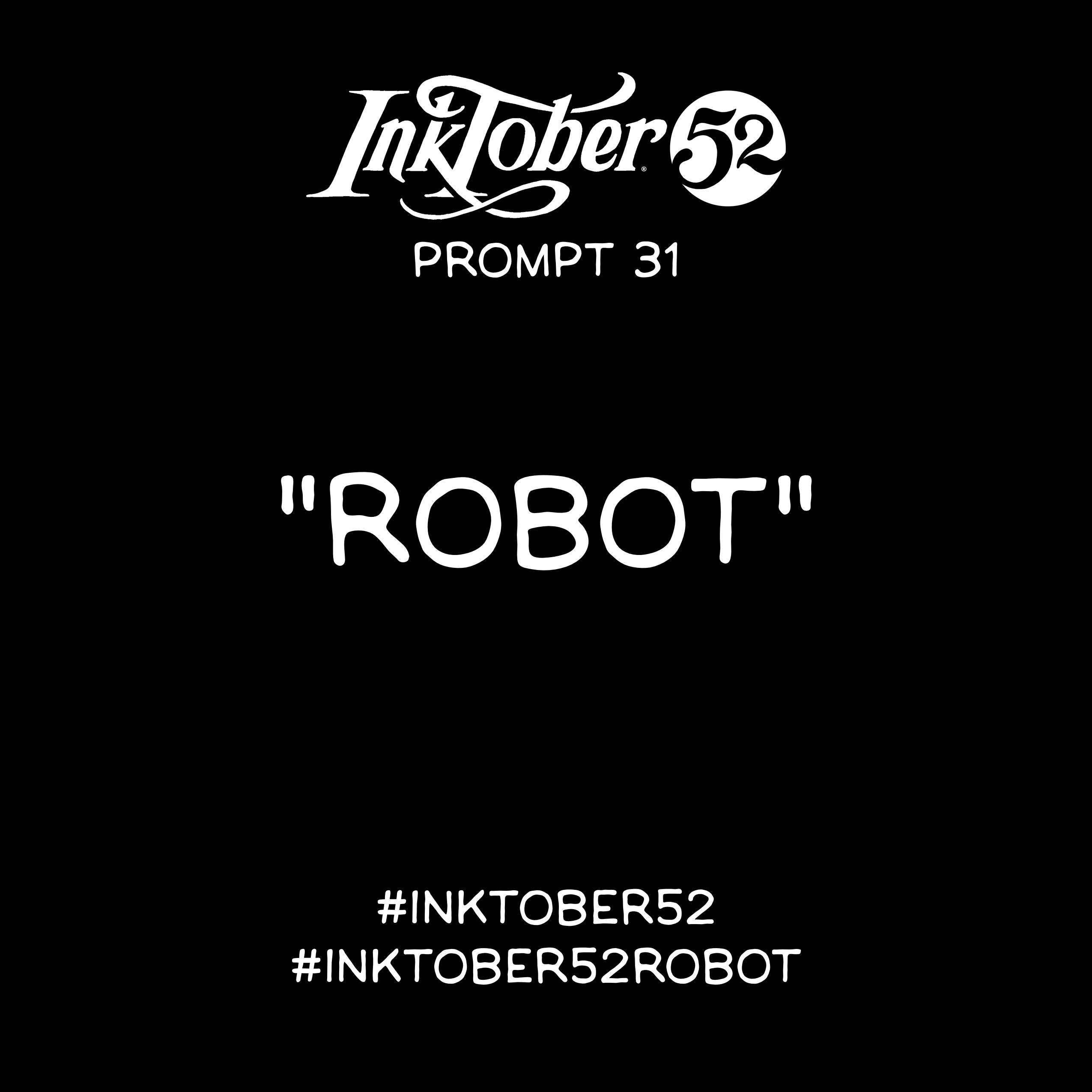 The Inktober Newsletter | Substack