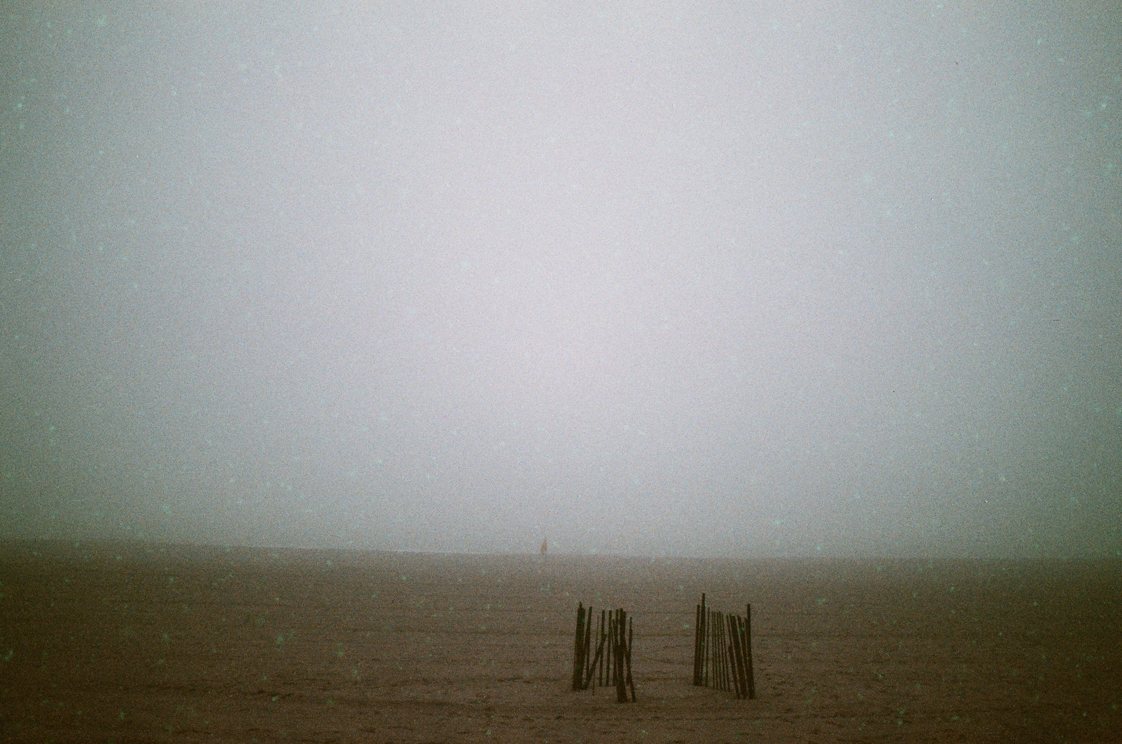 people like to tell me things - by Kristen Perman