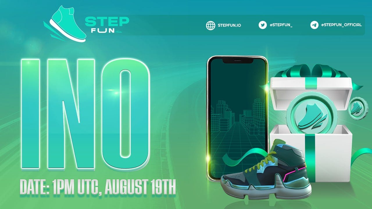 INO GETTING STARTED - StepFun