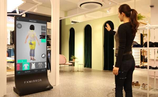 The missed potential of virtual fitting rooms