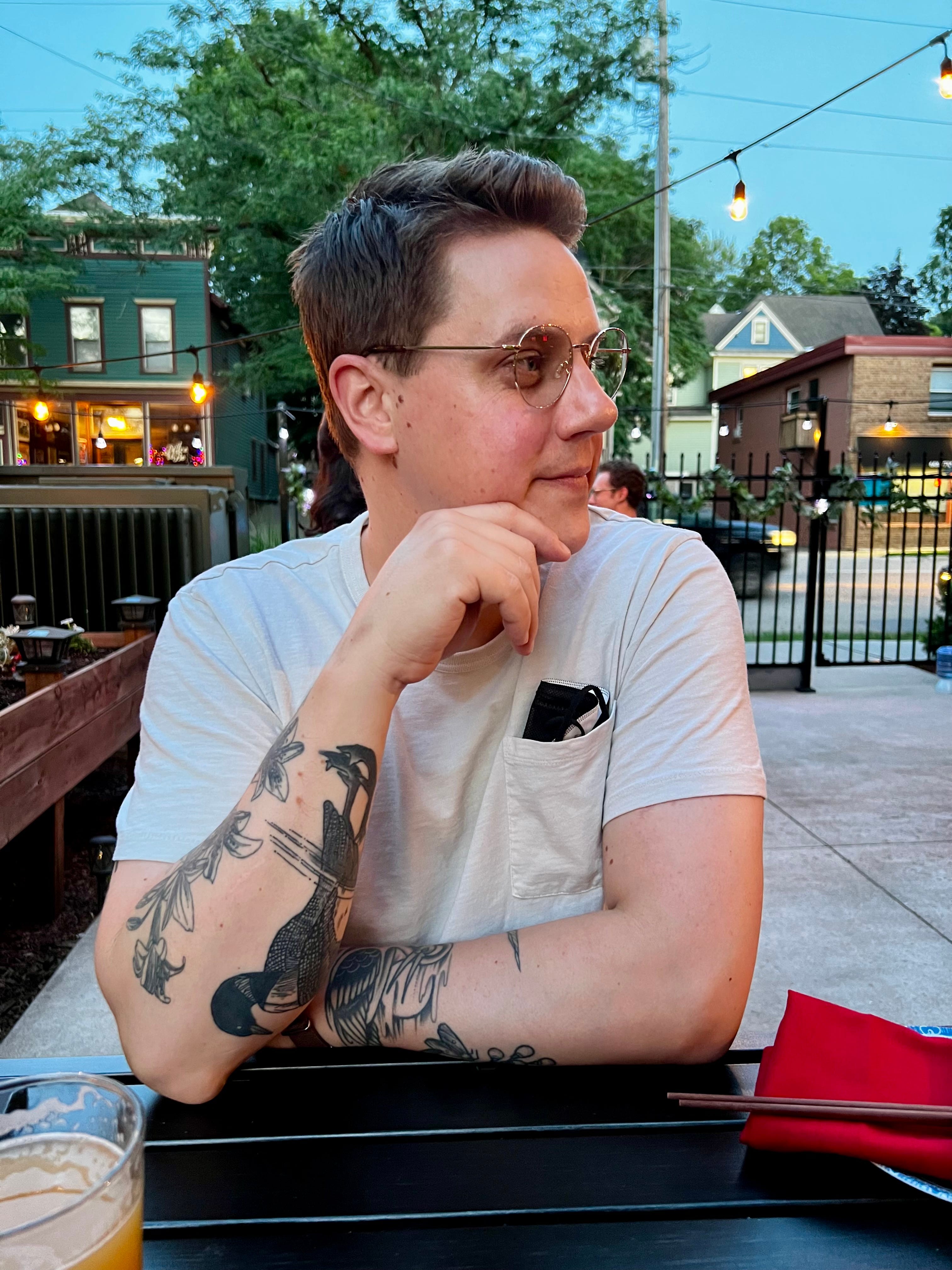 Jesse Raub | Substack