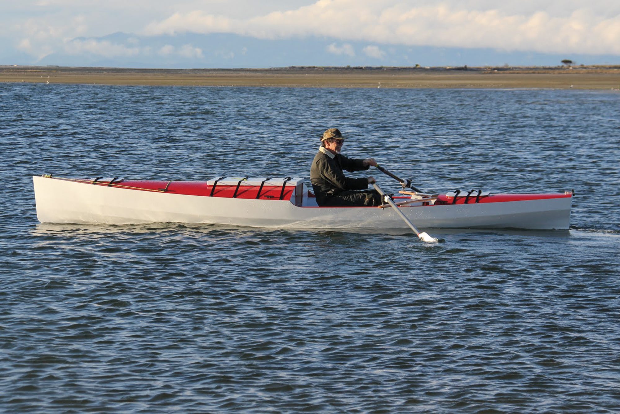 Globe Trotter: The Colin Angus Interview