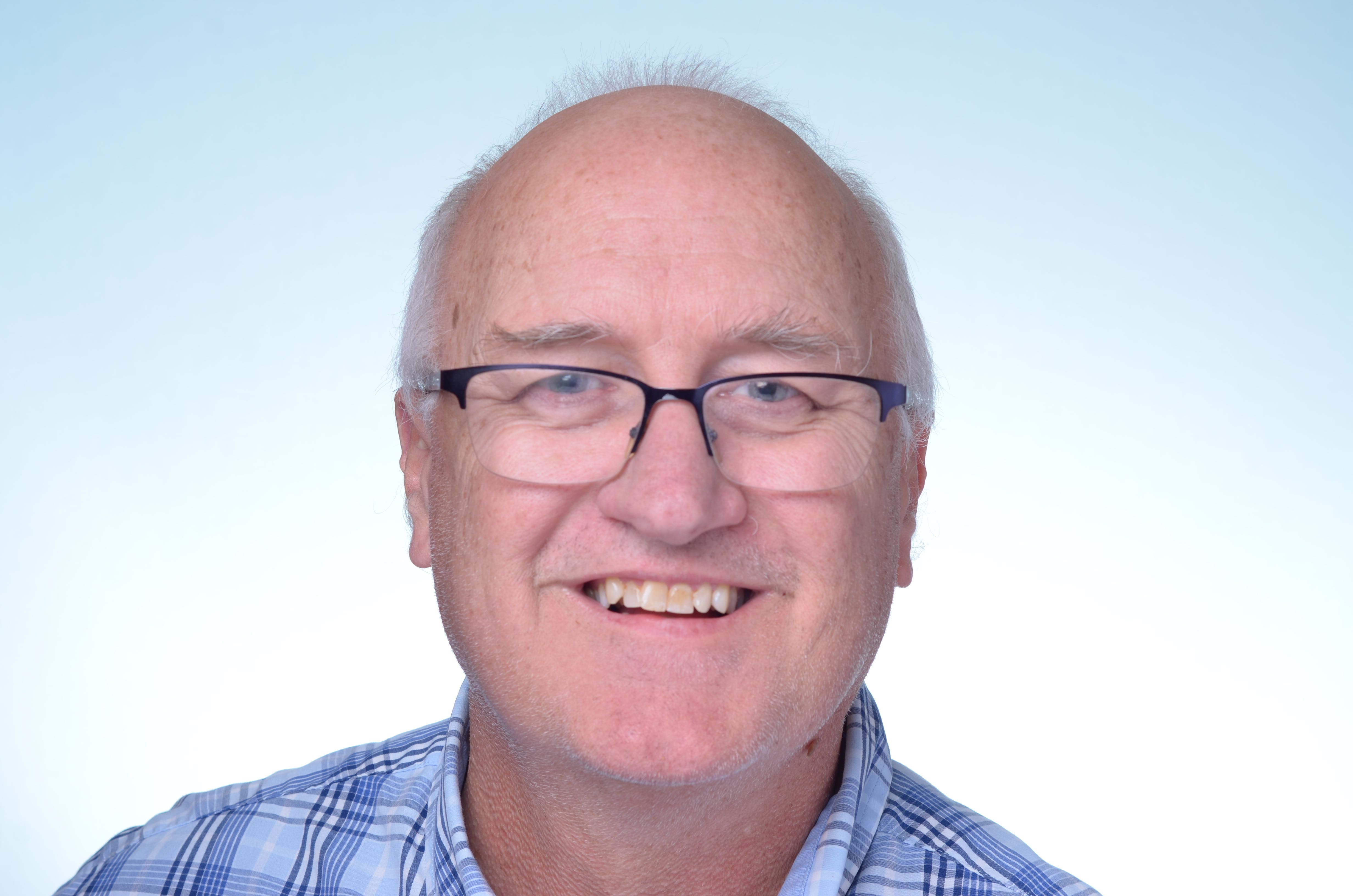 David W. Miller | Substack