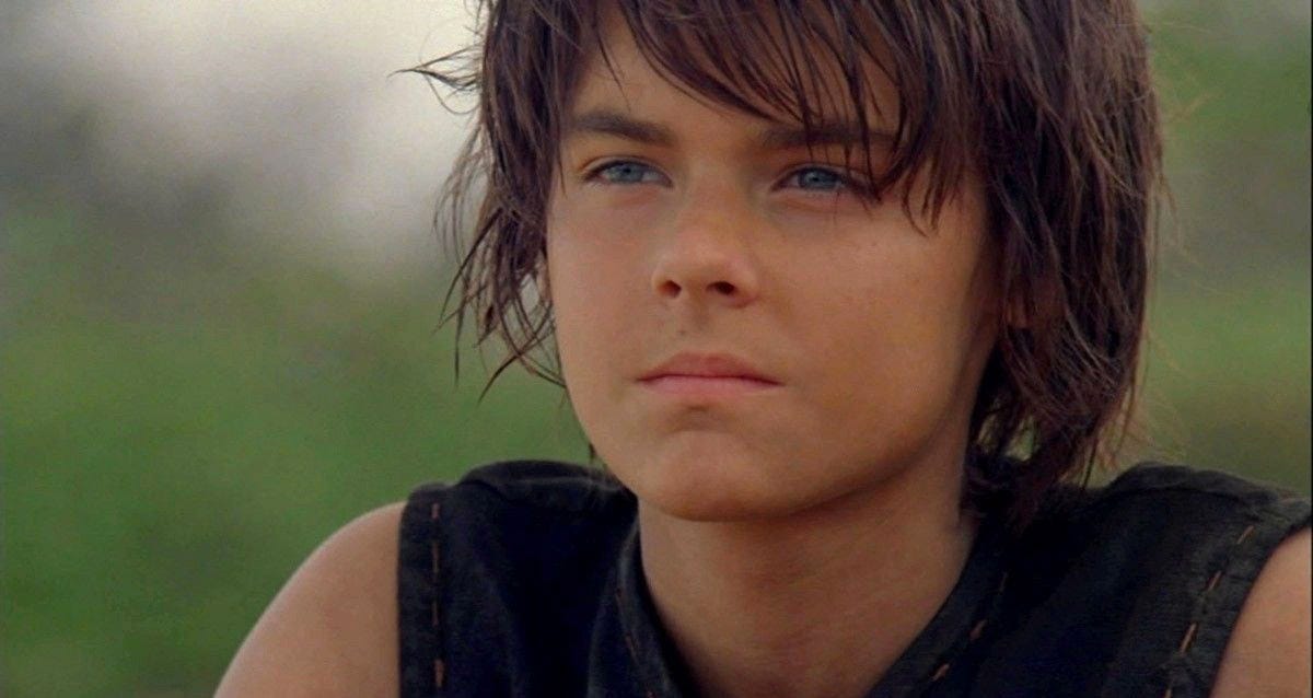 Ryan Bradford From Lost