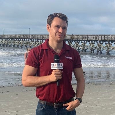 Adam Mintzer | Substack