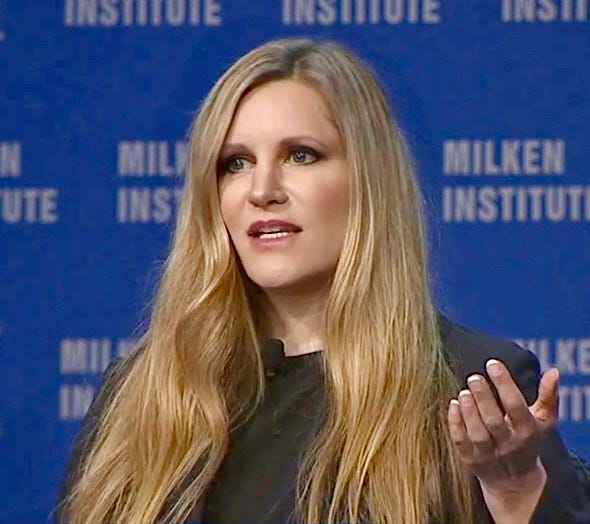 Christine Duhaime, BA, JD | Substack