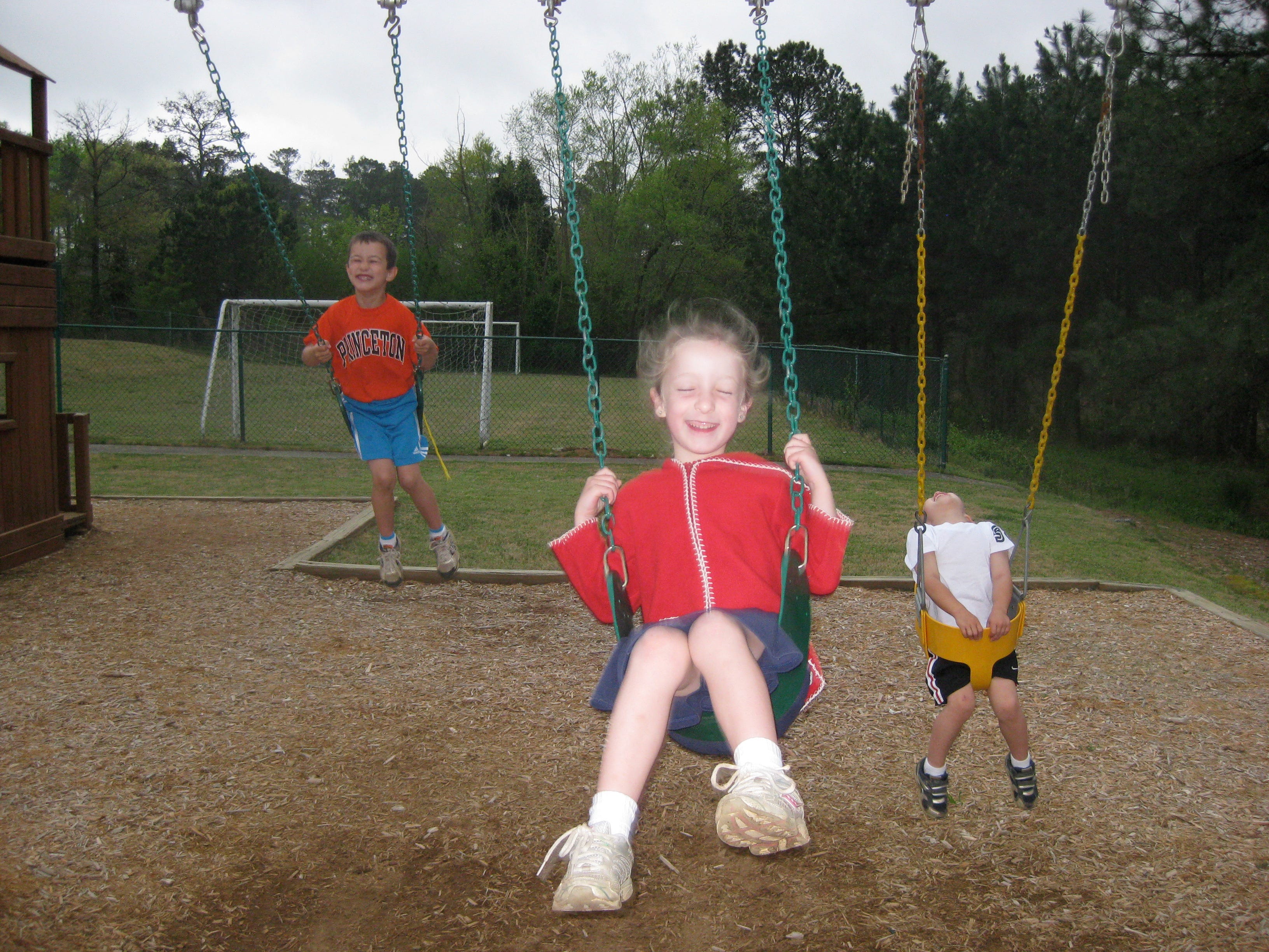 Keeping Kids in Motion | Substack