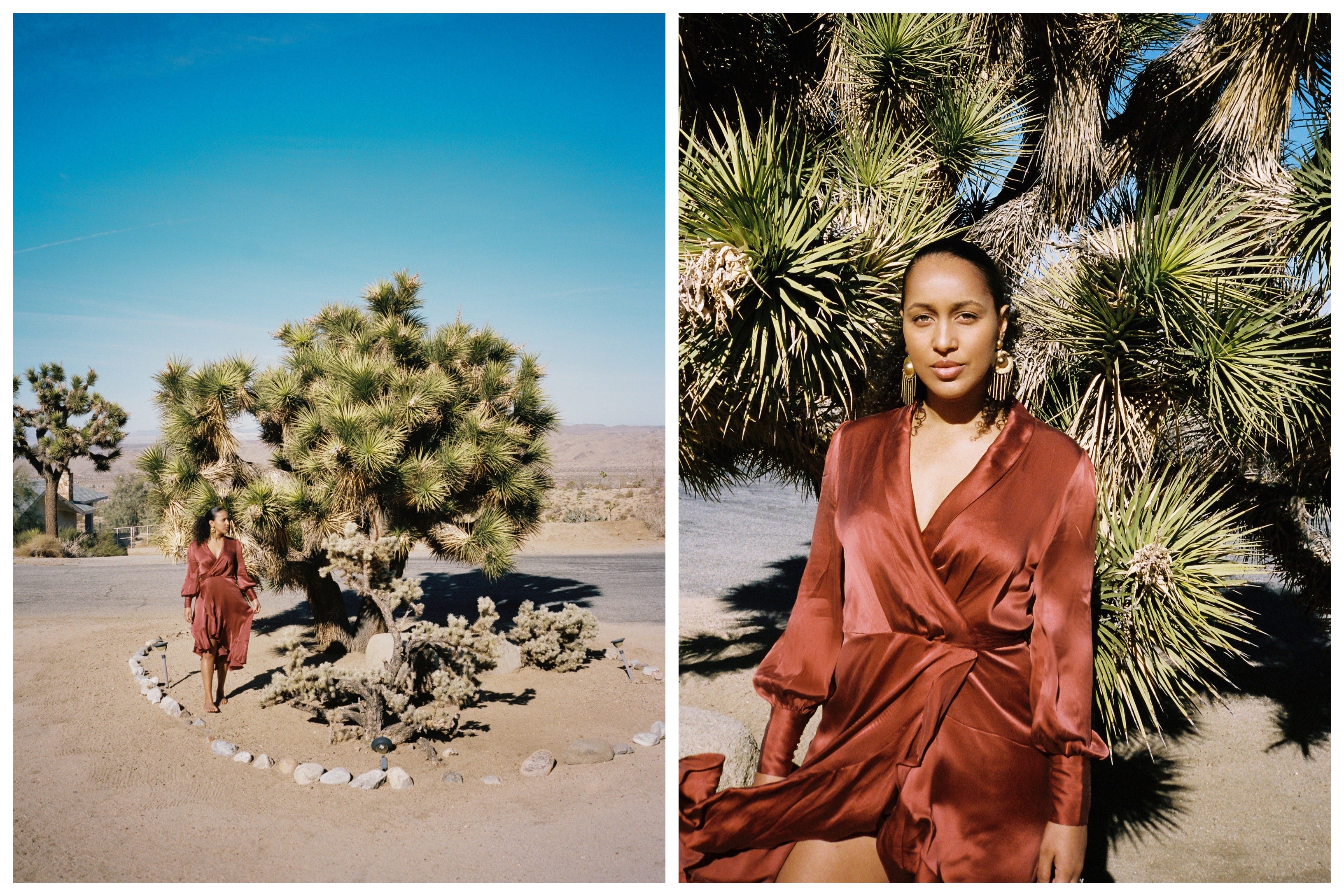 2021 In Review PT. I - by Nneka Julia