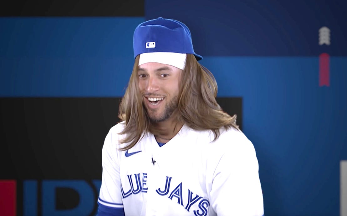 Weekend Up!: The Summer of George continues as the Jays take another ...