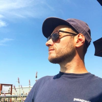 Roberto Kusabbi | Substack