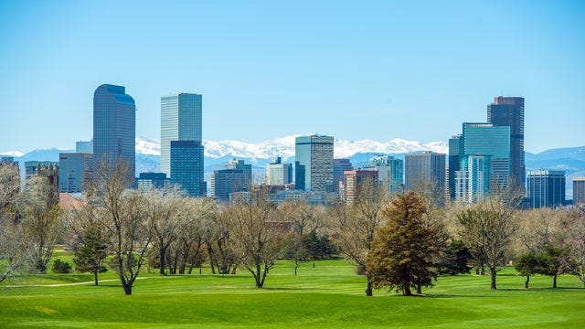 The Whitest thing I've ever seen