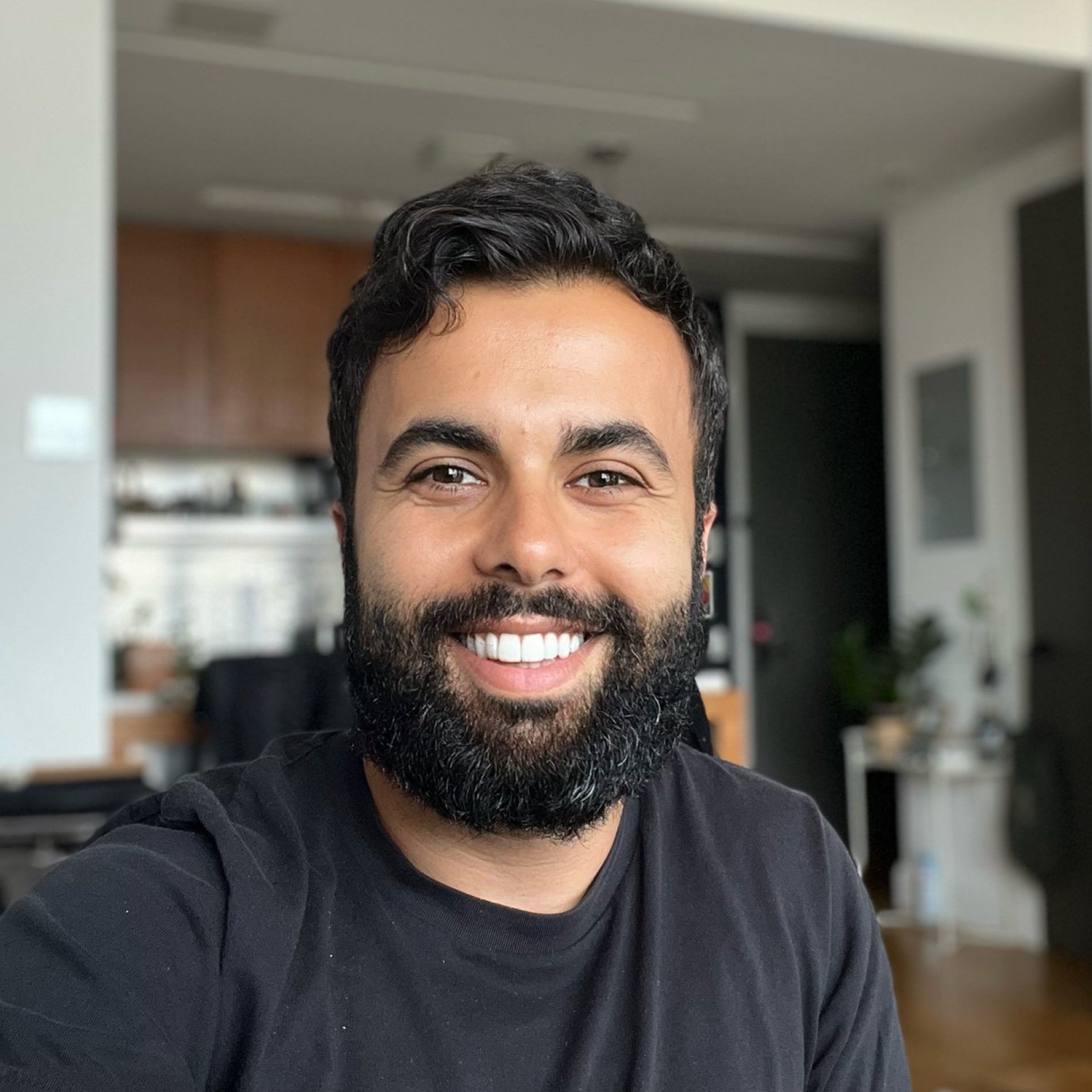 Alfred Megally | Substack