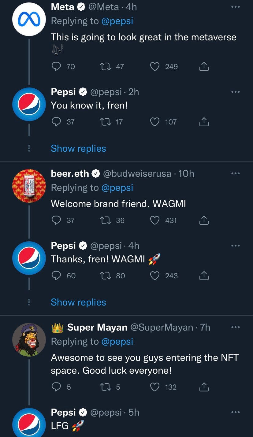 The true peril for brands: sponsoring cringe influencers