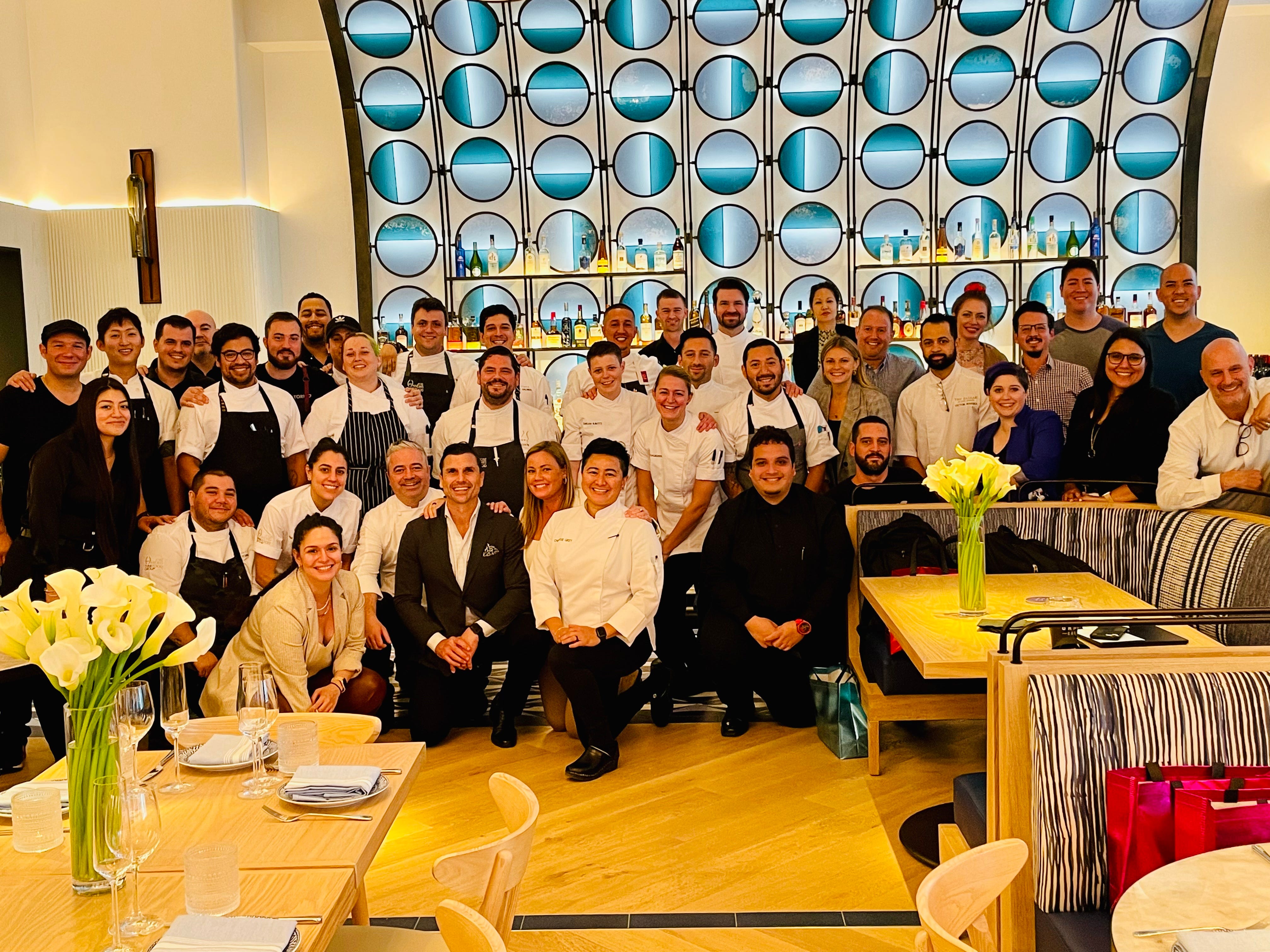 Building on a vision more than 20 years in the making