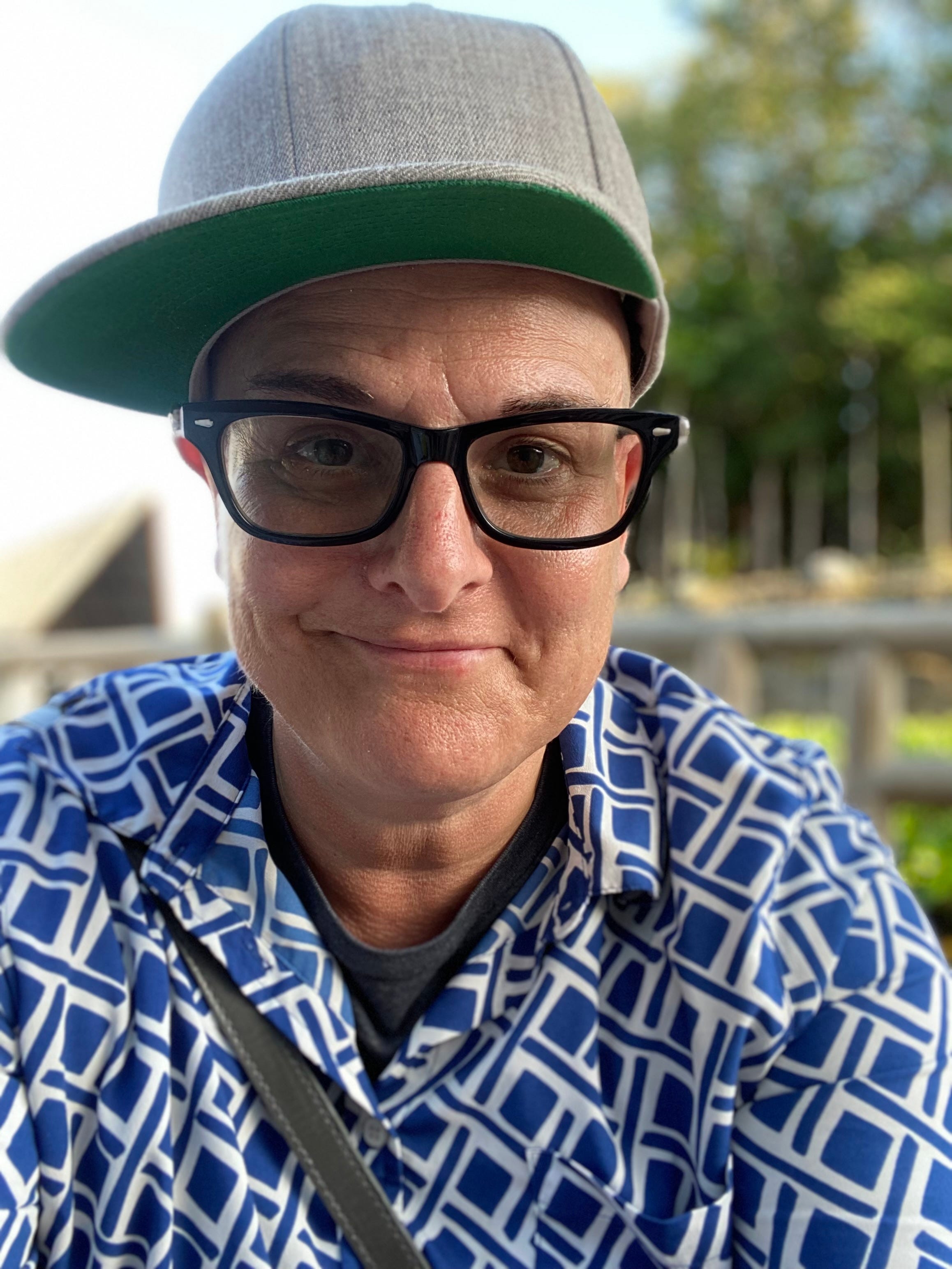 This is 49-and-a-Half: Julie Novak Responds to The Oldster Magazine ...