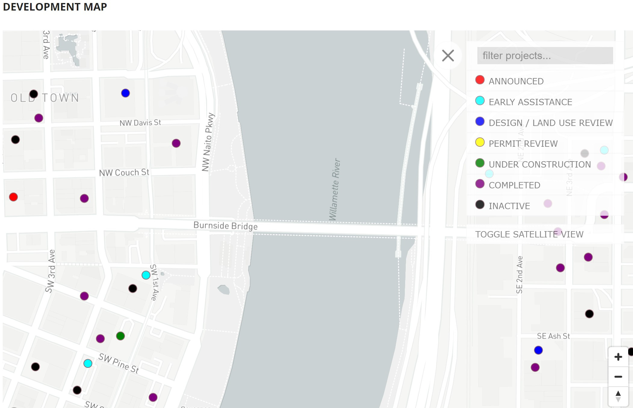 What do we design for? Who do we design for?
