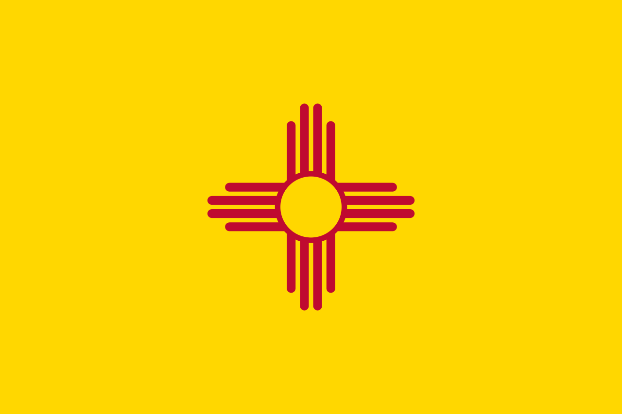 The History of the New Mexico State Flag