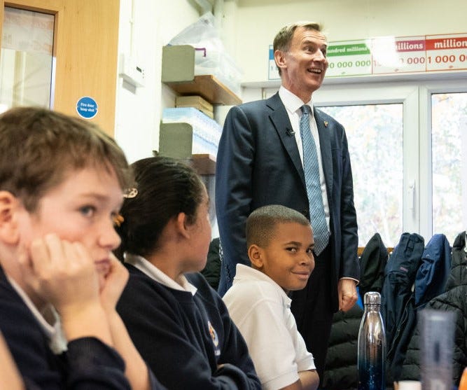 Doom Loop - by Sam Freedman - Comment is Freed