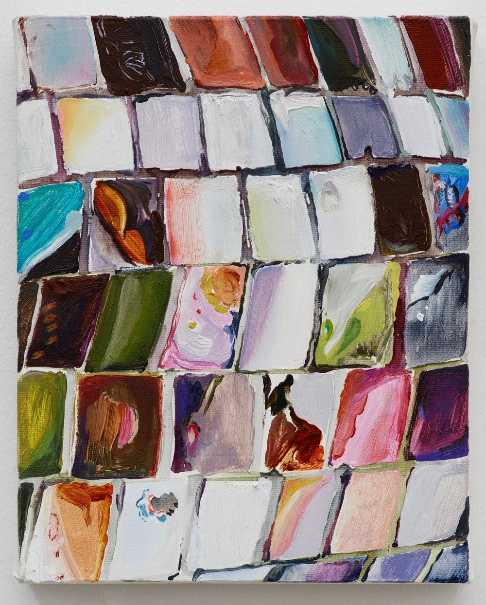 Month 9: Volume 1 - by Christopher Higgs - Beaucoup