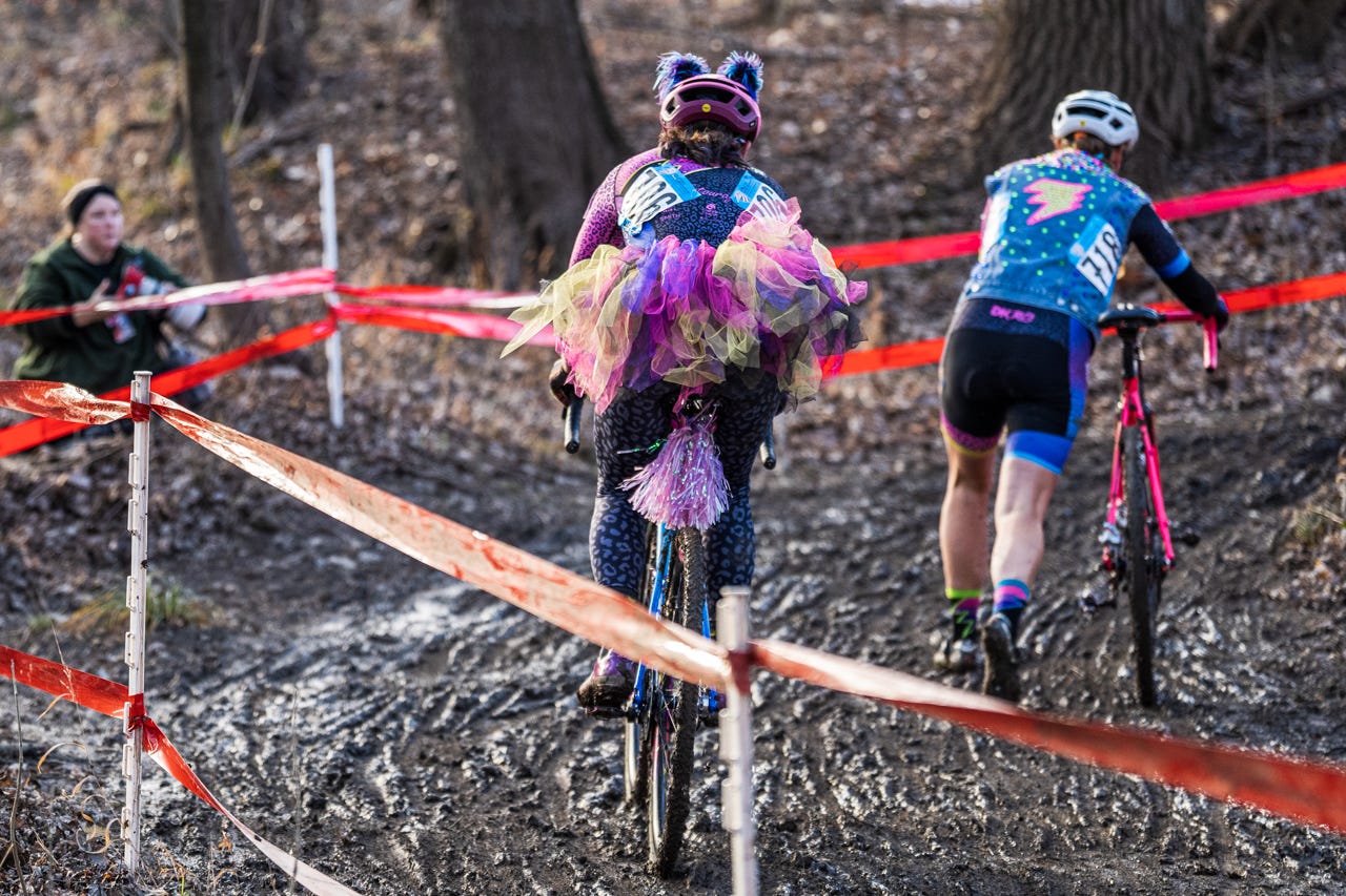 The Big Picture | 2022 Singlespeed National Championships