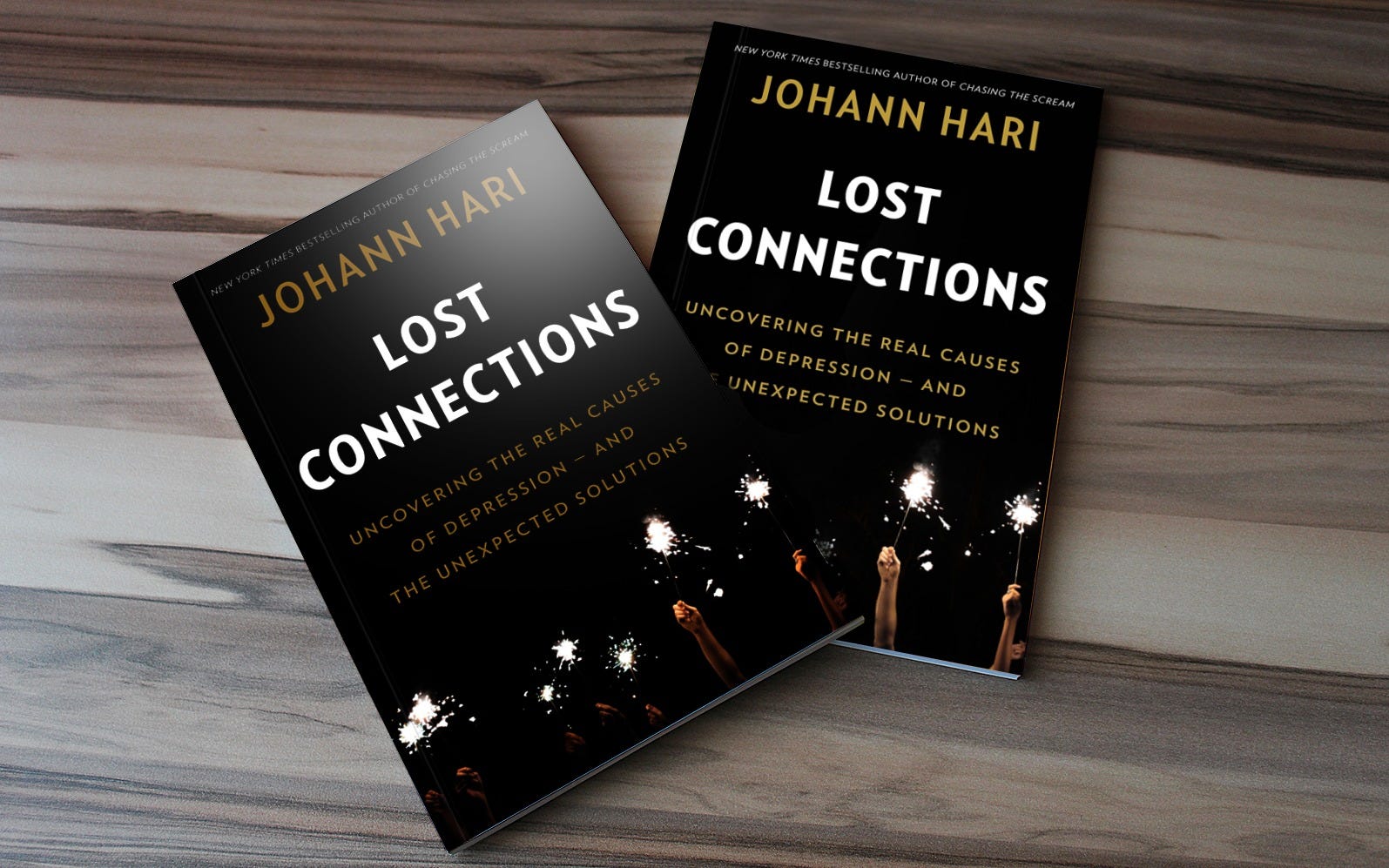 SSRIs Aren't the Solution, but Neither Is This Book