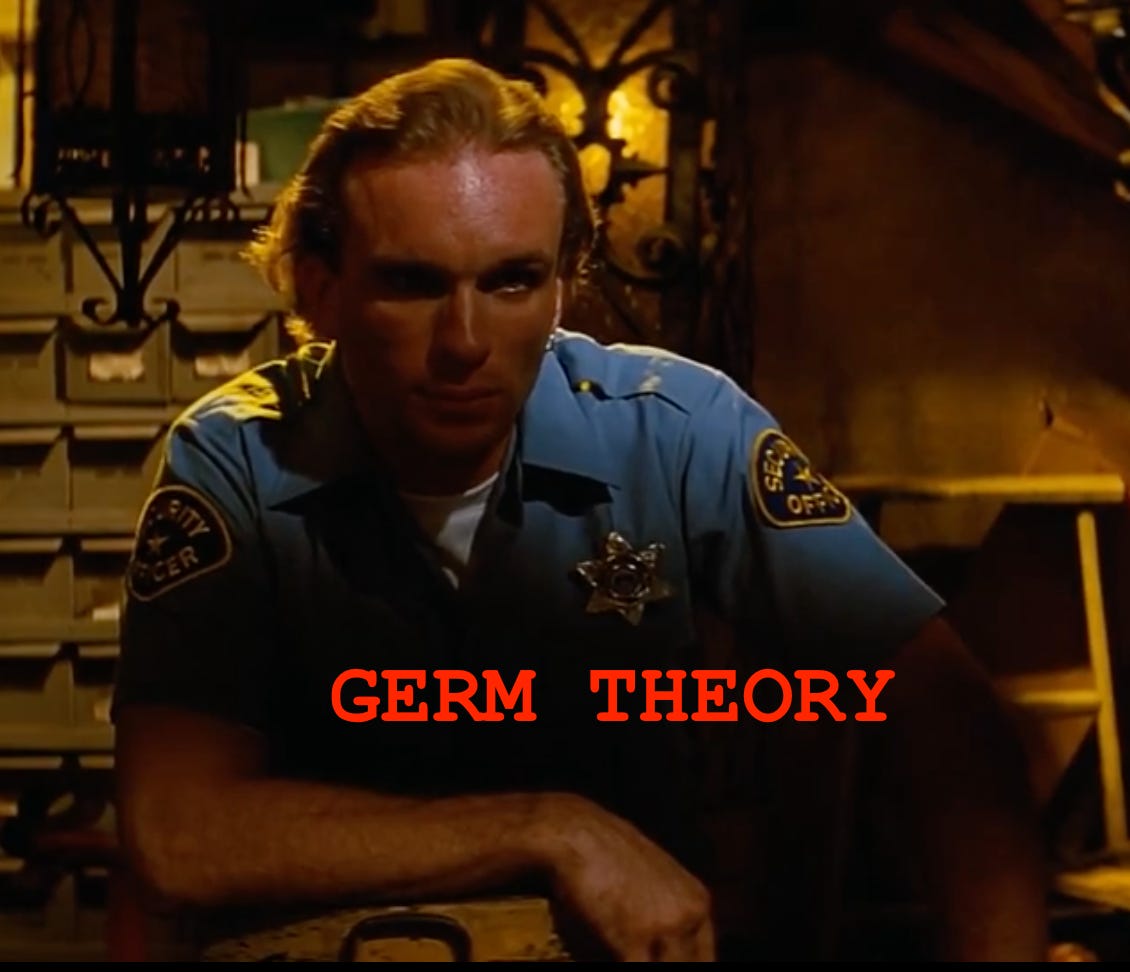 Same Team Bro - Boostershots