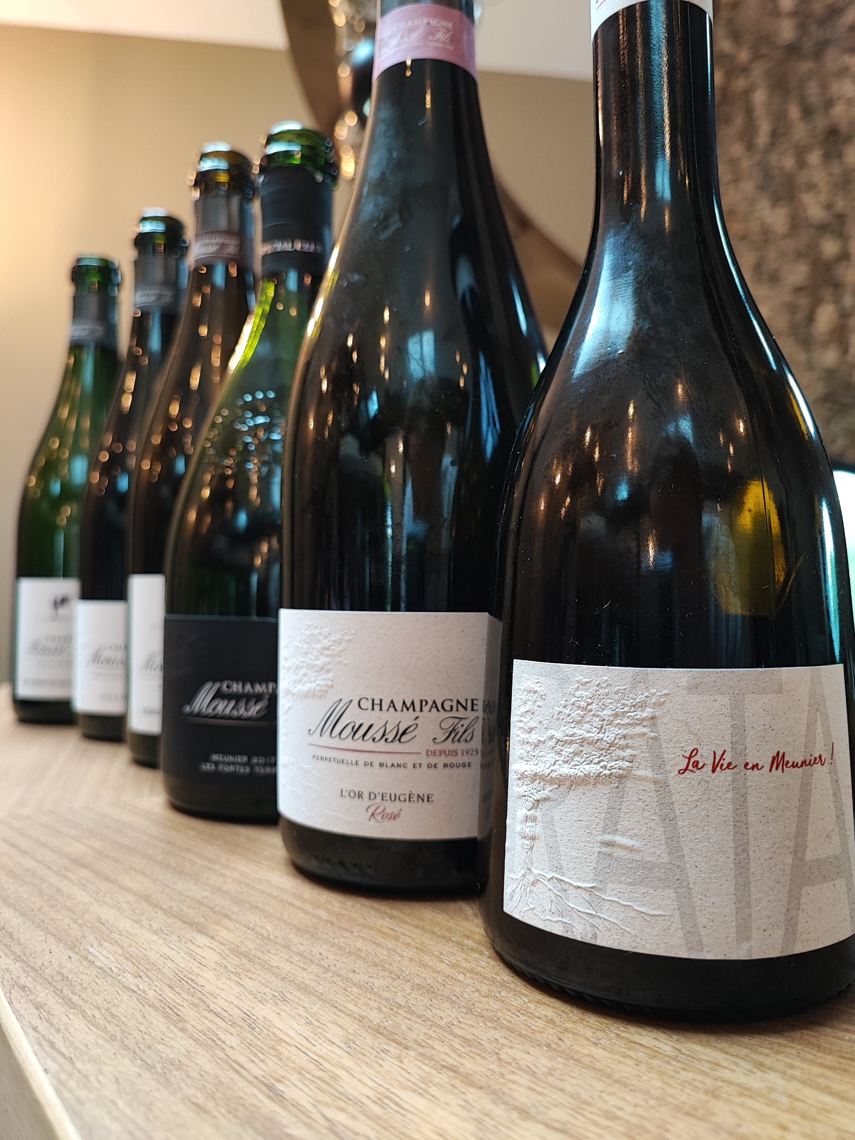 What is 'Grower Champagne'? - by Tom Hewson