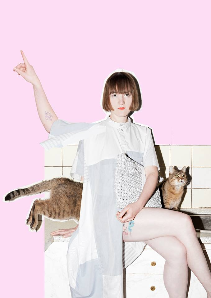 Jana Patočková | Substack