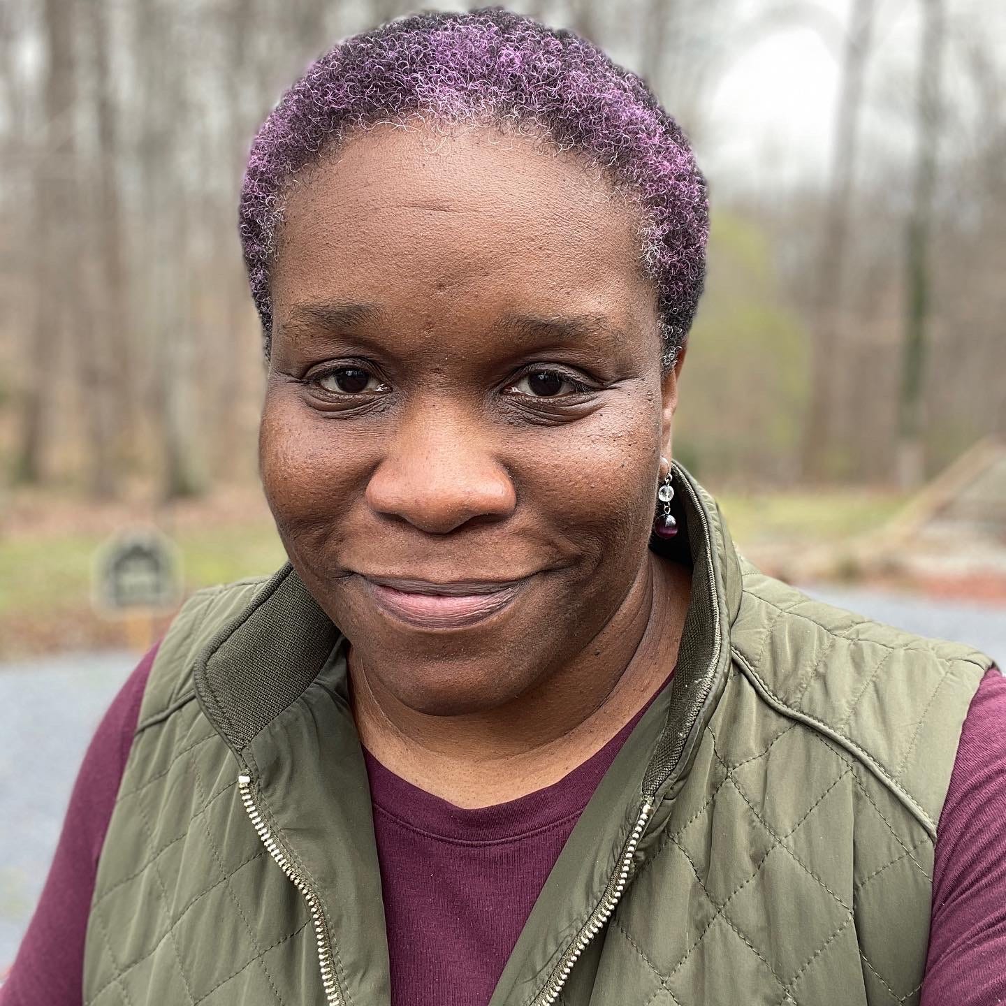 Michelle C Whittaker | Substack