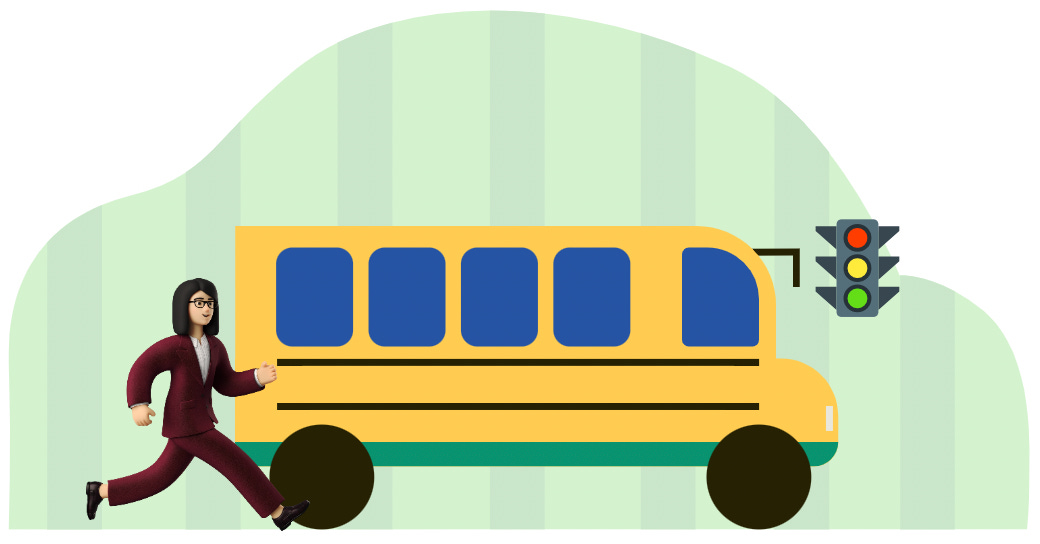 "BUS”- A product design framework 🚦 - by Swapnil