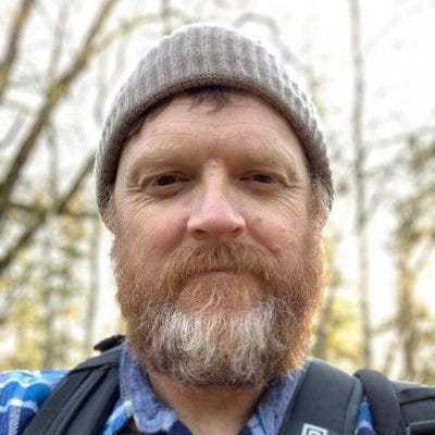 John Pattison | Substack