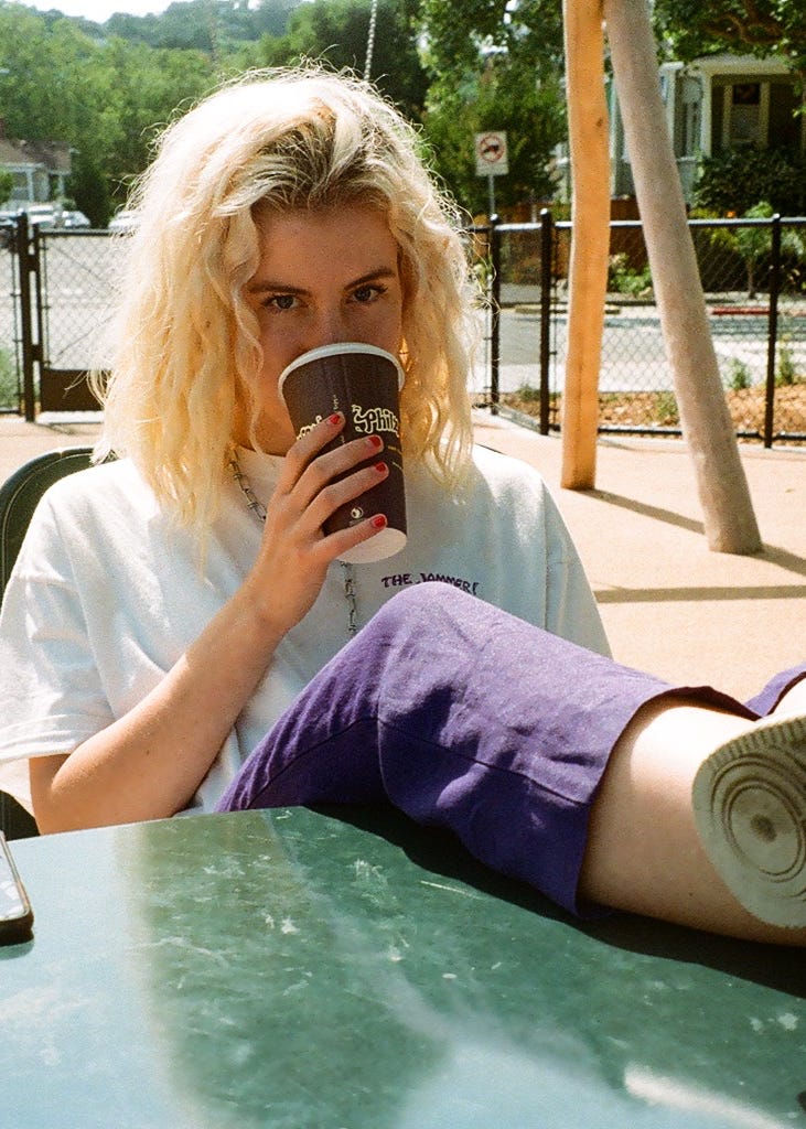 Giovanna Ione | Substack