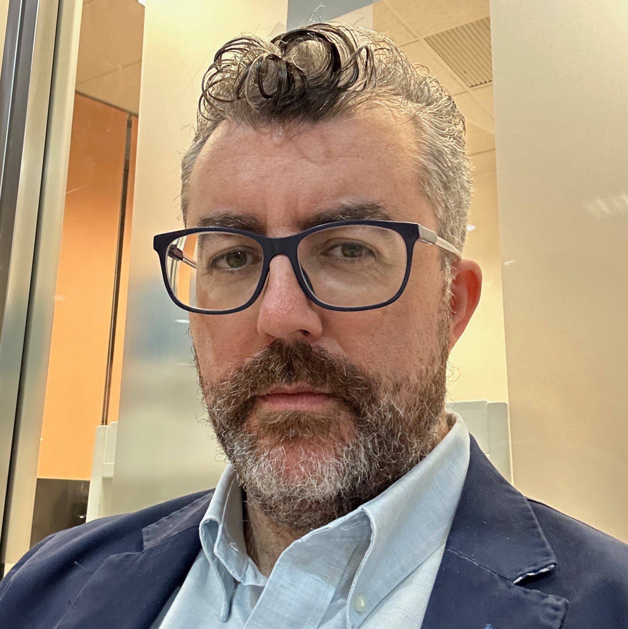 Emilio Cano | Substack