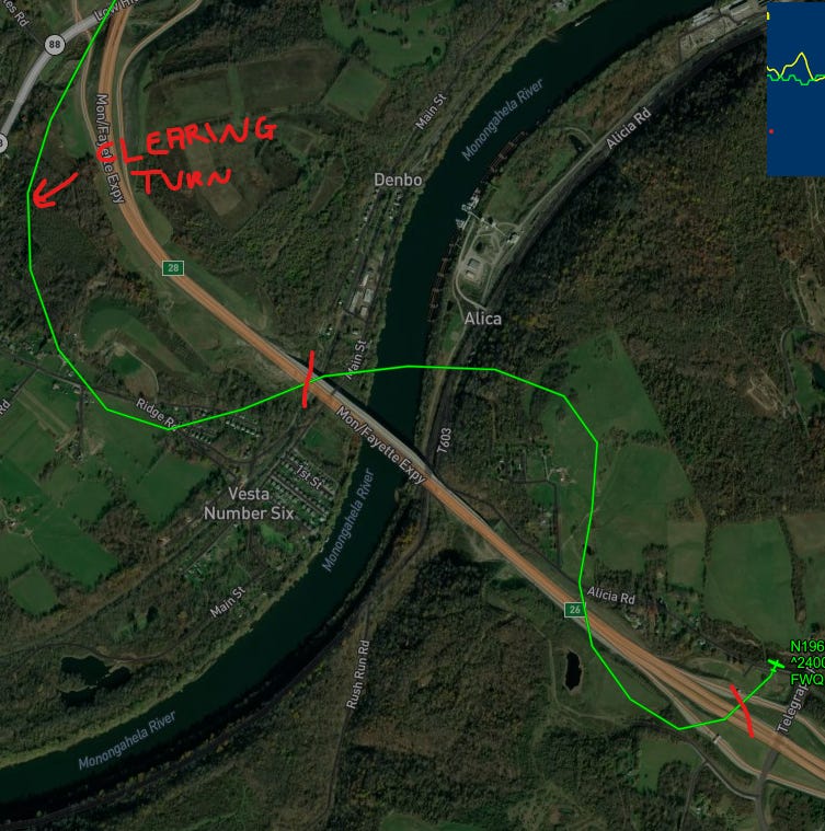 Lesson 4 - Maneuvers Day 2