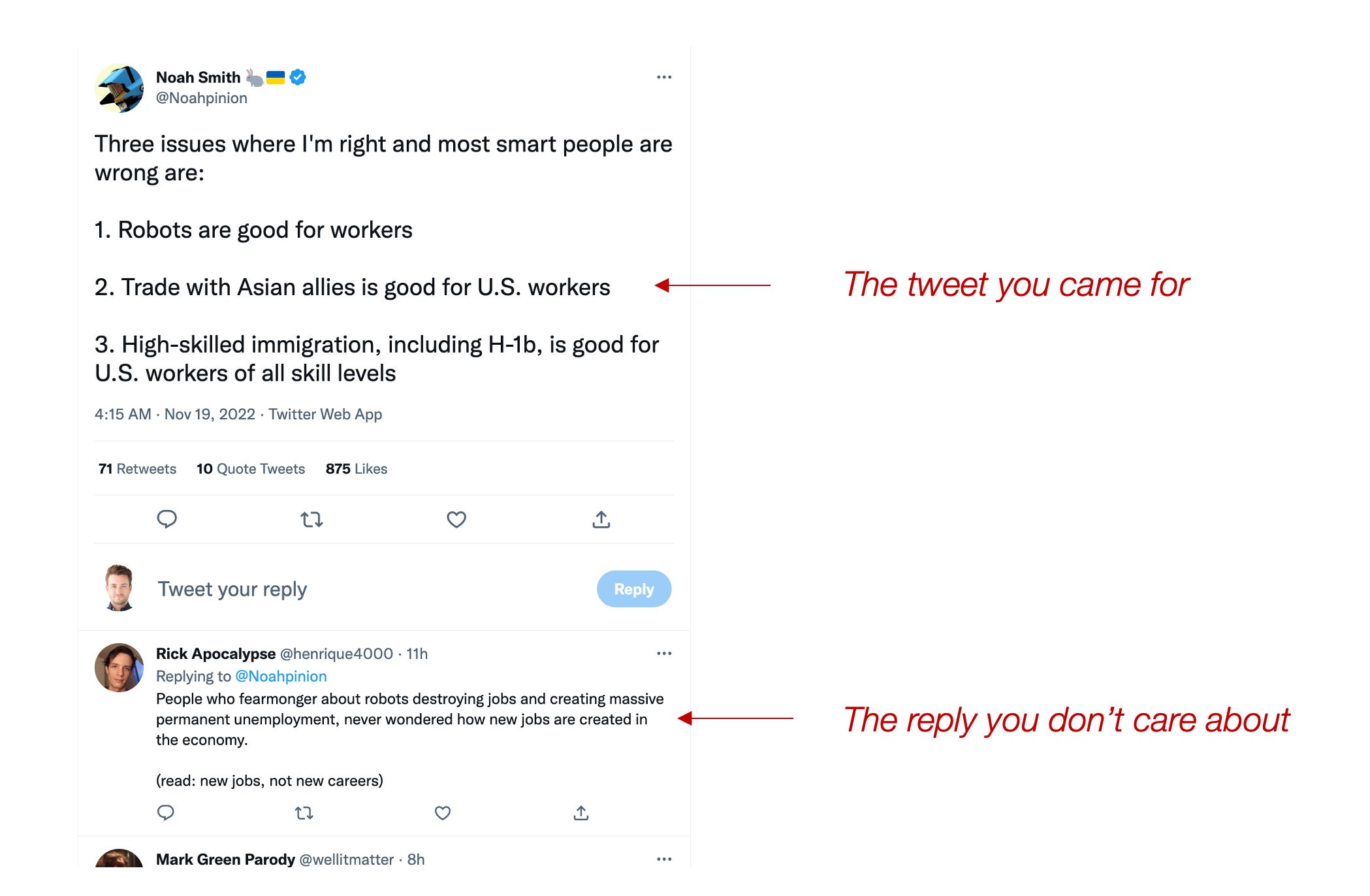 What Should Twitter Do Next? Part 1: Retention