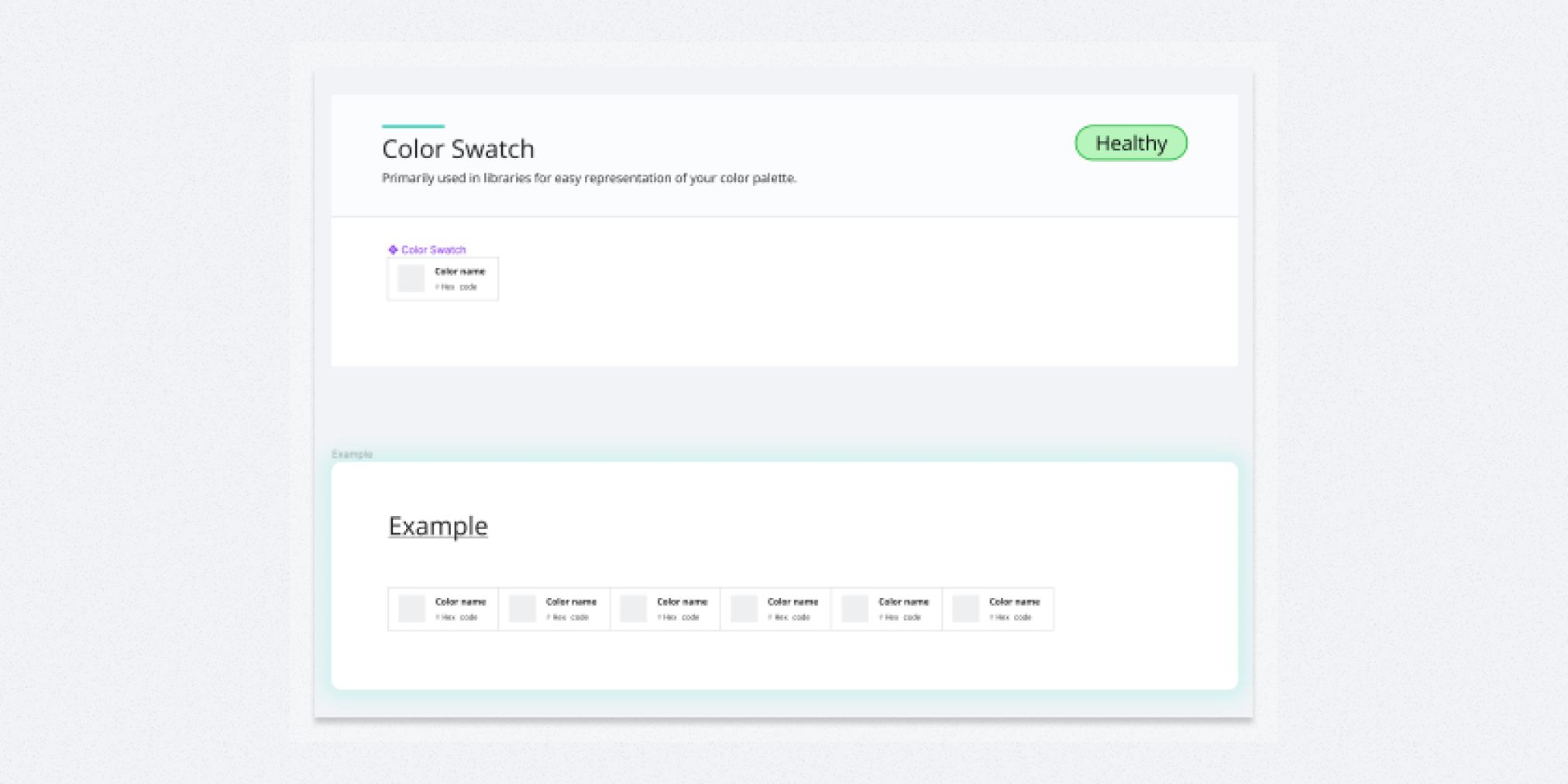 Figma Helpers: the custom library I use to kickstart my designs