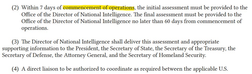 Devolution - Addendum Series - Part 4 - by Jon Herold