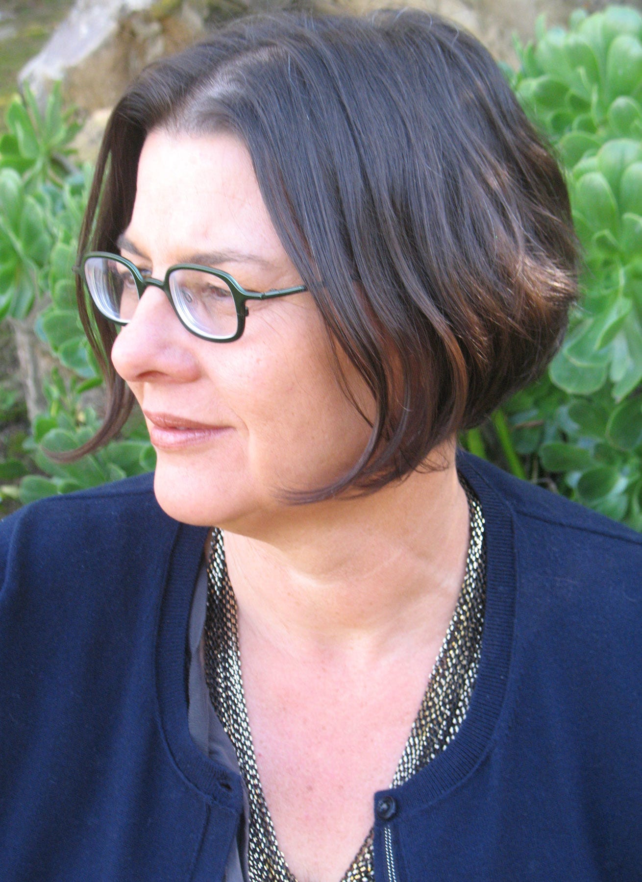 Cindy Bernard | Substack