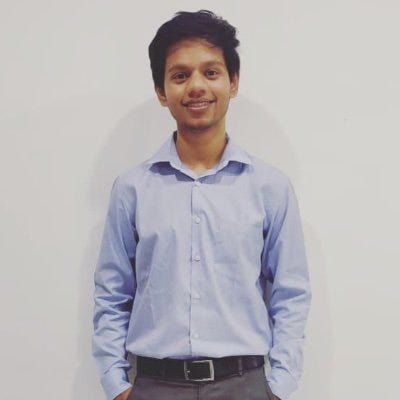 Pranay Karnawat | Substack