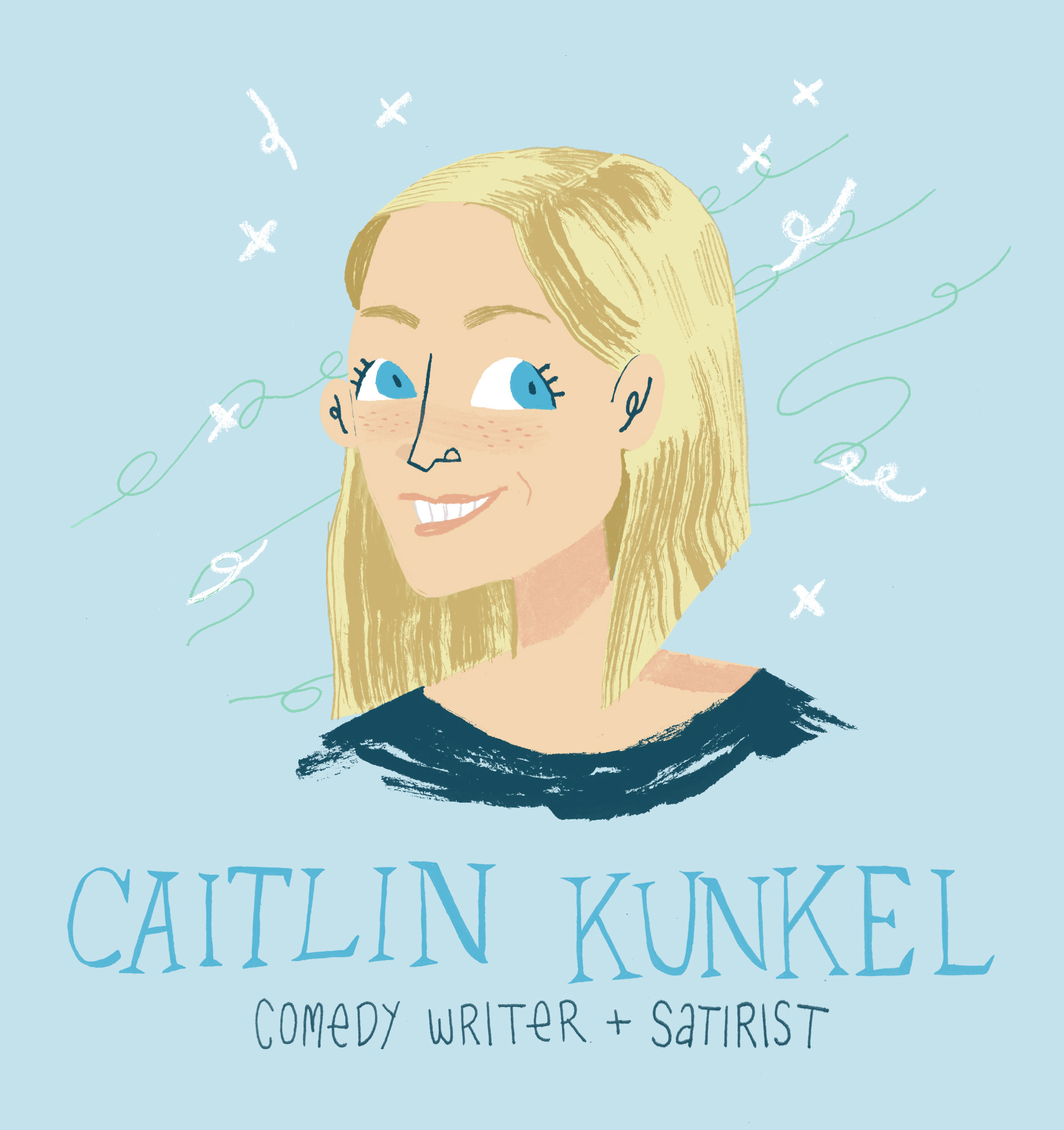 Caitlin Kunkel | Substack