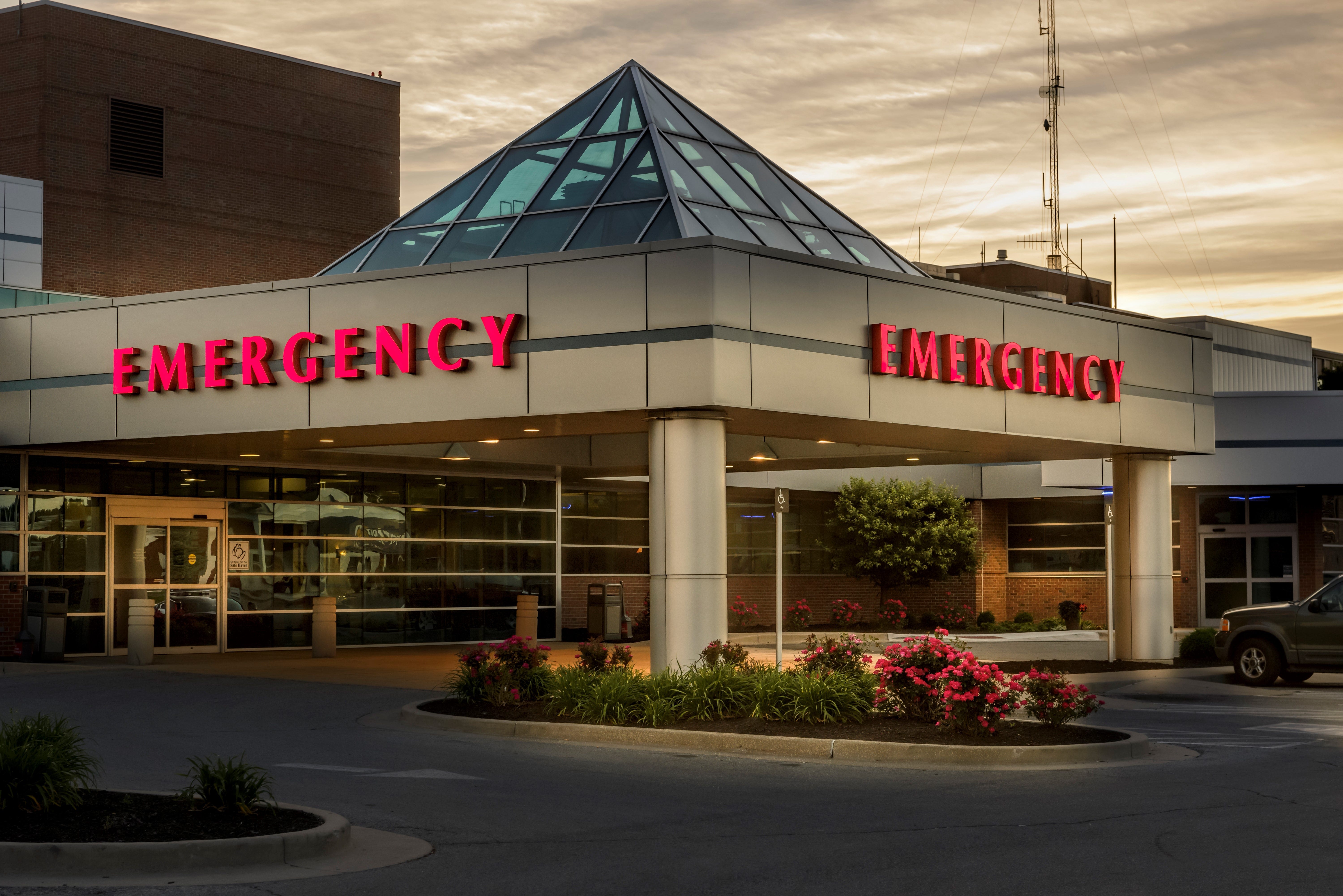 Community Howard Regional Health awarded Advanced Primary Stroke Center ...