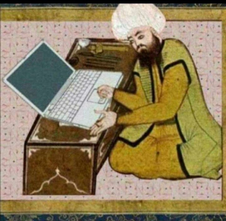 Under Construction. - by Aqil Azme - Falsafiyât