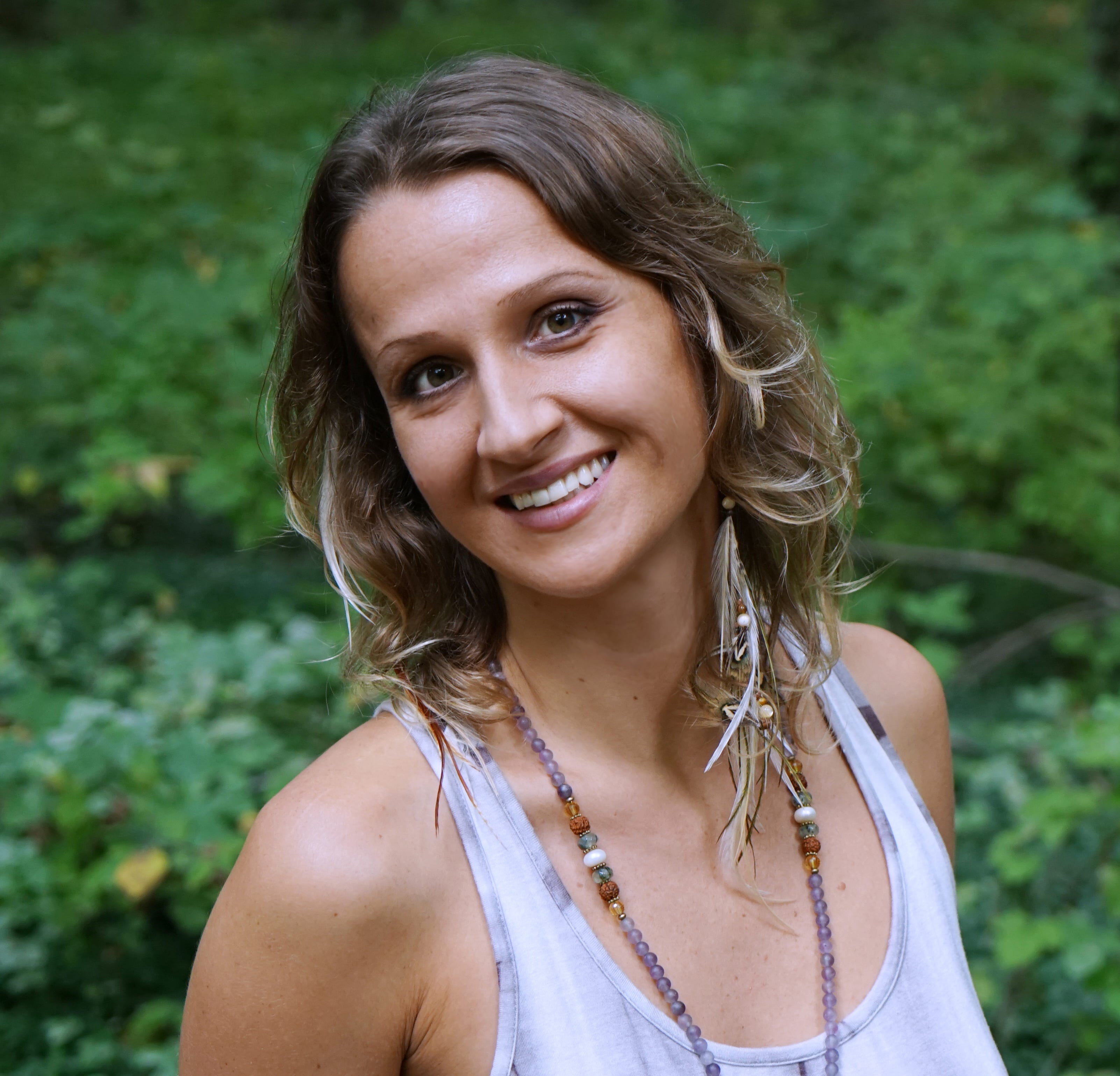 Liv Kissper | Substack