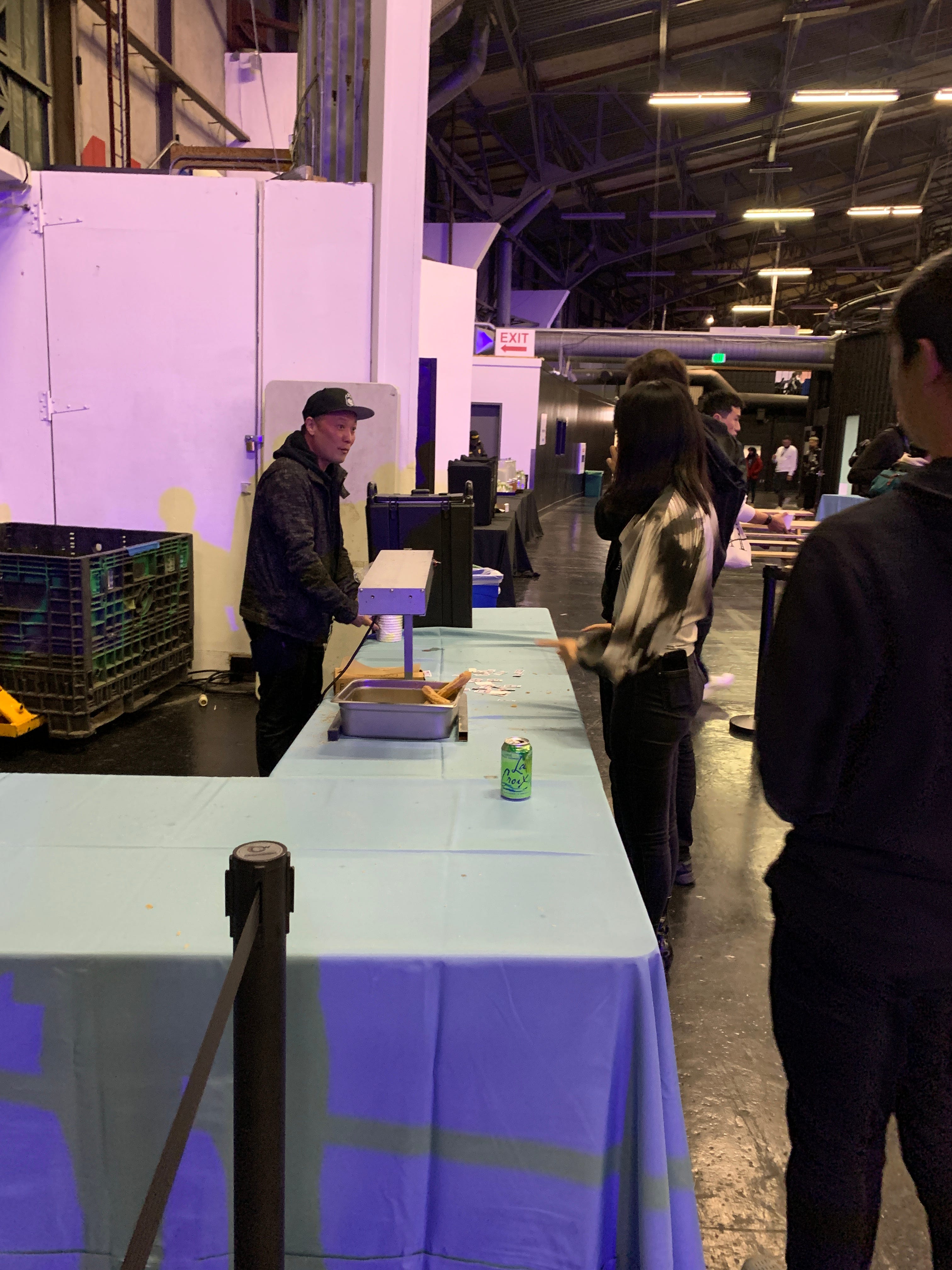 [Dive #136] TPan attends the ETHSF Hackathon