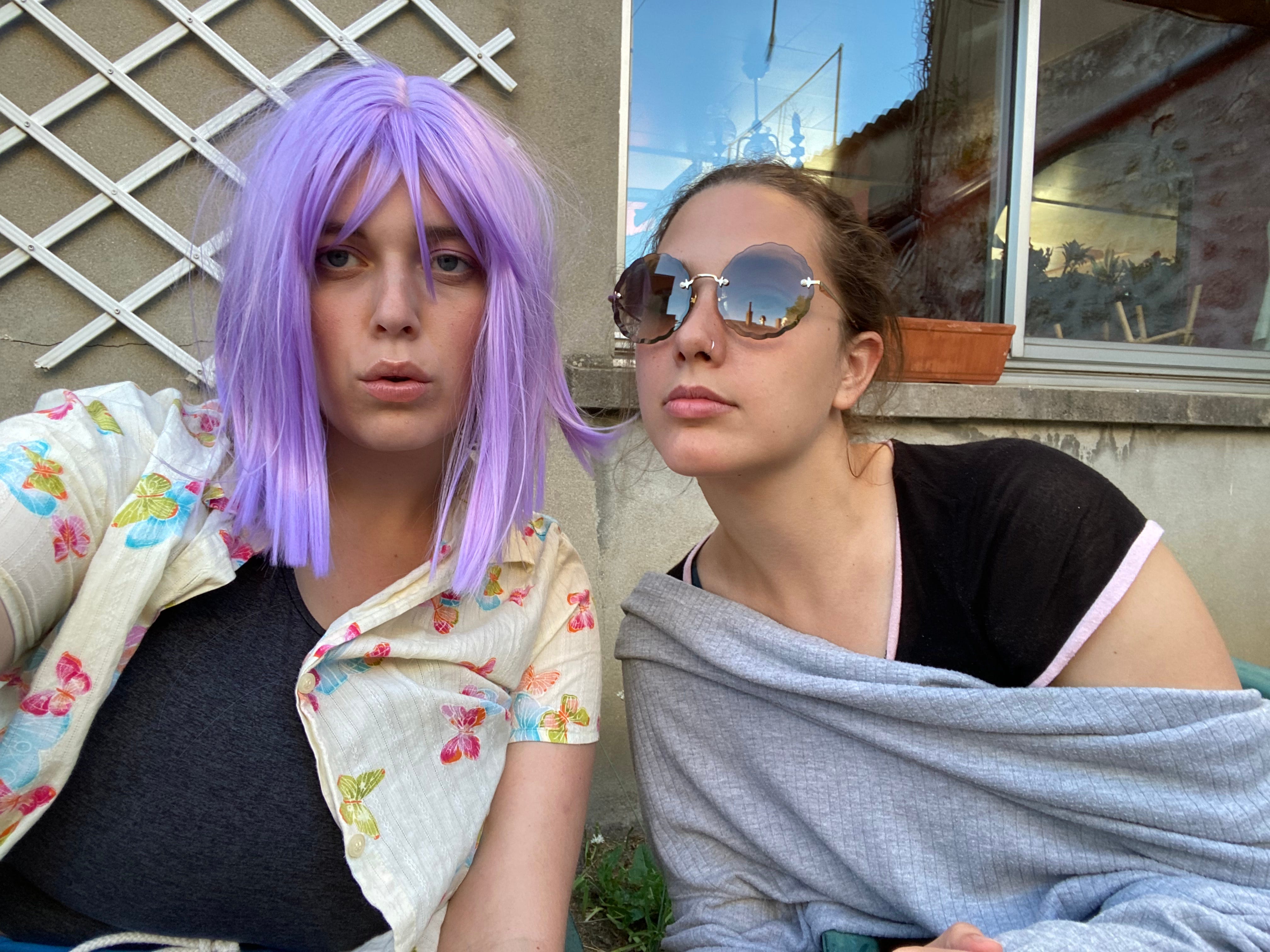 Top-Level Idiot - by Lanessa Long - The Lanessa Show