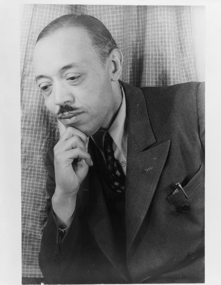 William Grant Still - Raft Magazine