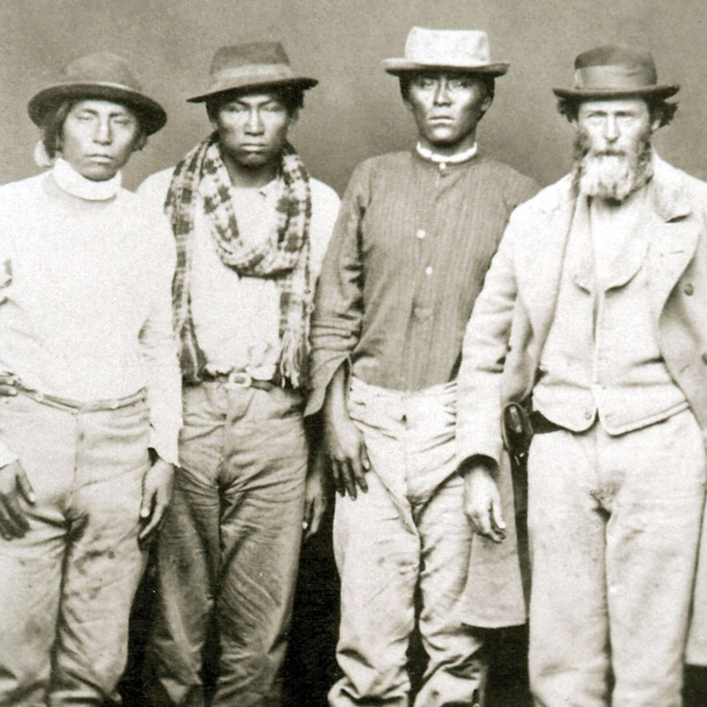 The Modoc War Part 2 - by Wild West Josh